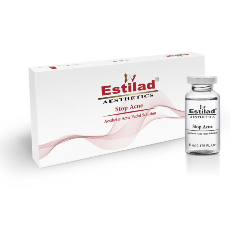 Estilad® Stop Acne – Estilad Official – Leading manufacturer of ...