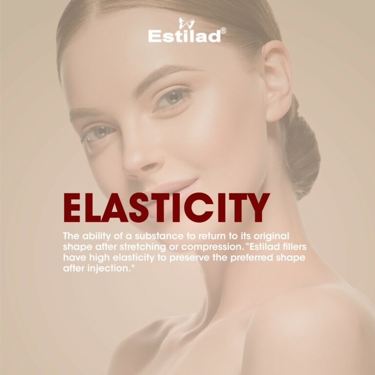 Estilad Elasticity - Estilad Official - Leading manufacturer of ...