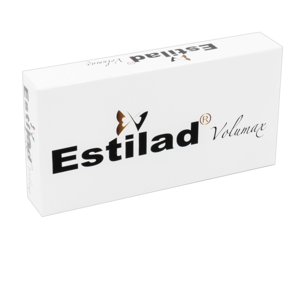 Estilad Volumax - Estilad Official - Leading manufacturer of aesthetic ...