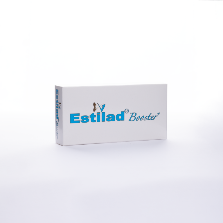 Estilad® Booster+ - Estilad Official - Leading manufacturer of ...