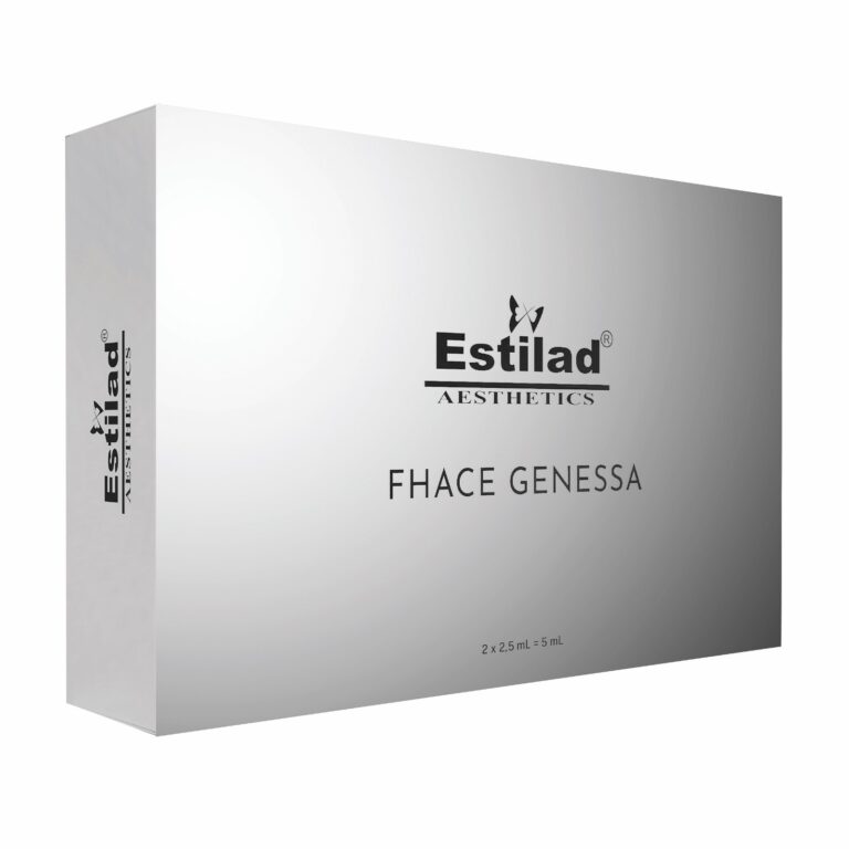 Estilad FHACE Genessa Treatment Protocol - Estilad Official - Leading manufacturer of aesthetic ...